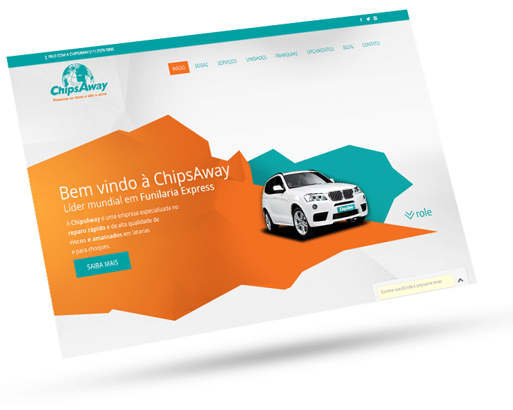 ID7 Studio | Identidade Visual, Web Design e Design Gráfico