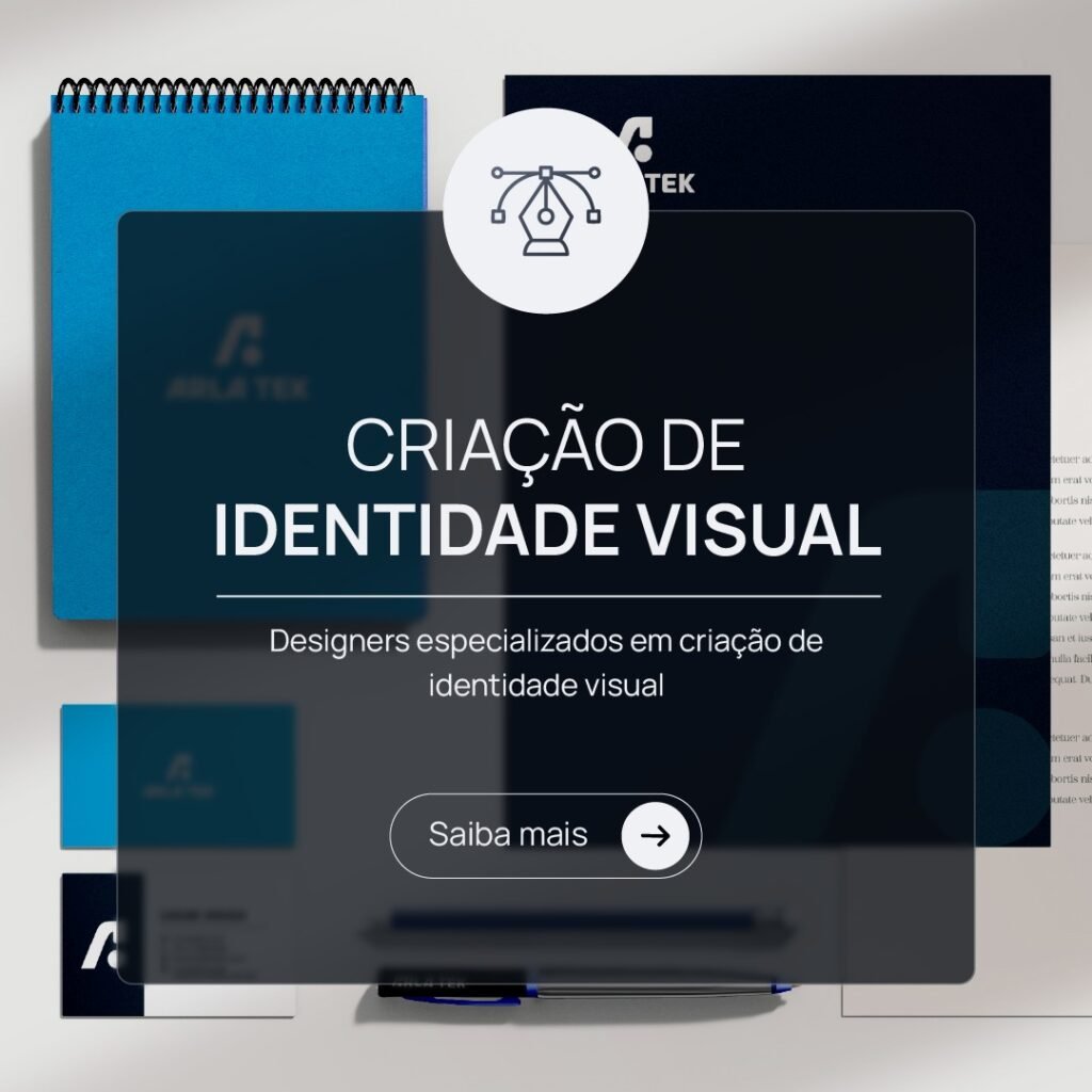 Identidade Visual: O Guia Completo para Empresas que Querem se Destacar ...